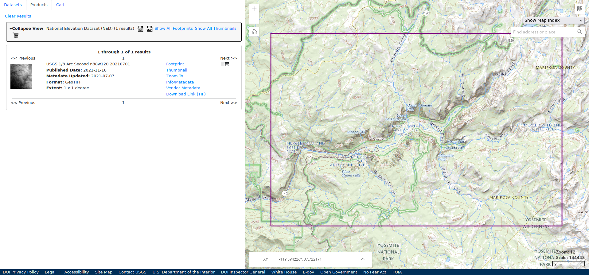 Getting Setup | Wooden Topographical Map